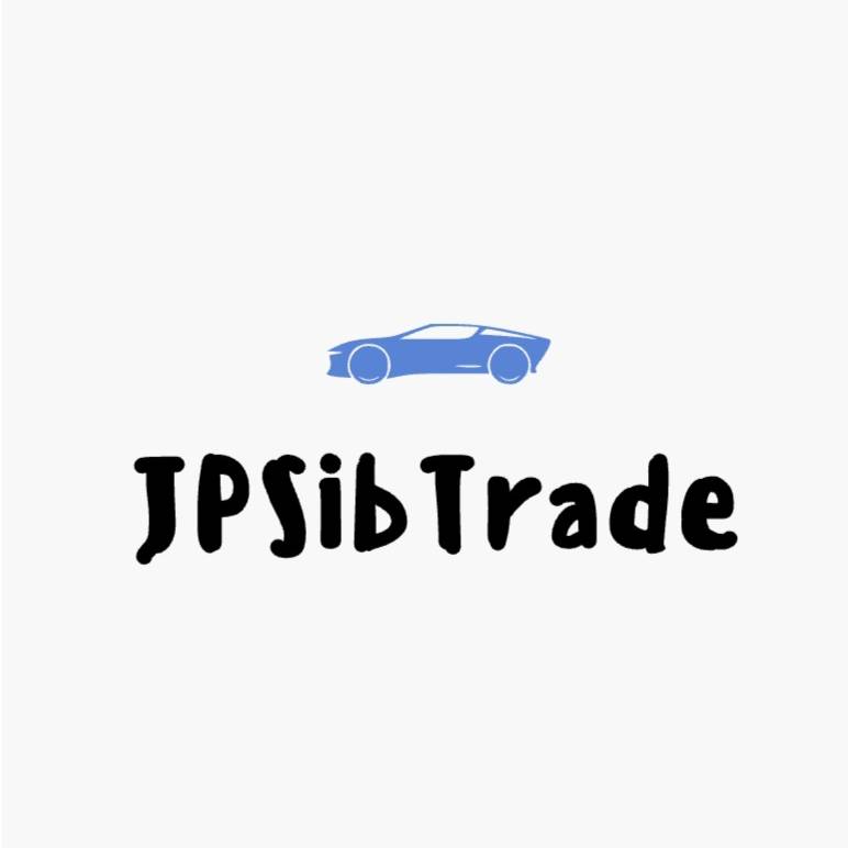 Иконка канала JPSibTrade