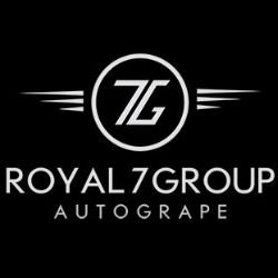 Иконка канала AutoGrape - Royal7Grup
