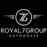Иконка канала AutoGrape - Royal7Grup
