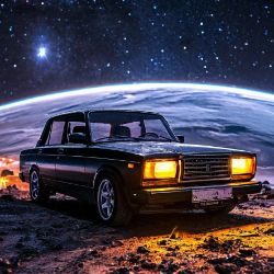 Иконка канала wagner