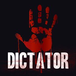 Иконка канала Dictator