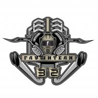 Иконка канала Глушители32