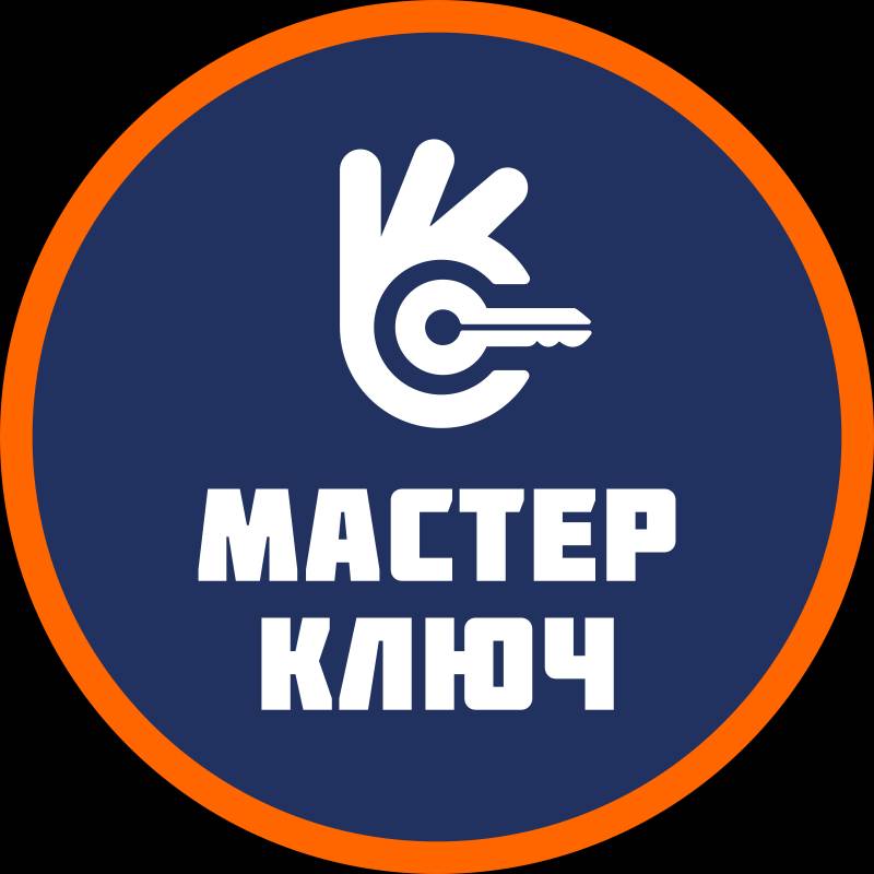 Иконка канала Мастер Ключ