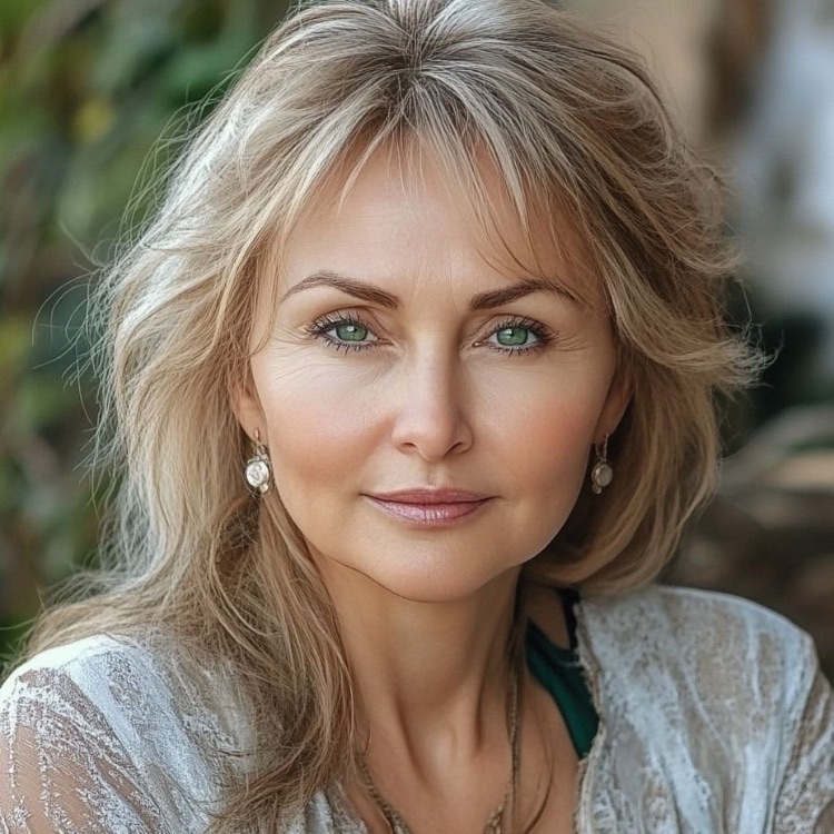 Иконка канала Курс на себя