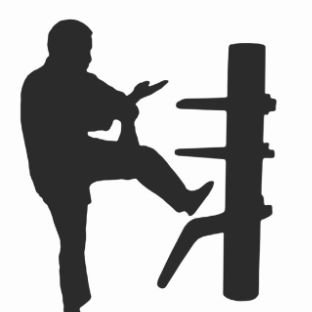Иконка канала Real Wing Chun
