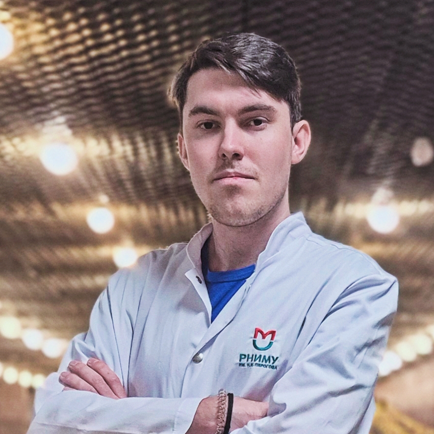 Иконка канала Илья Серебряков