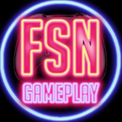 Иконка канала FSN