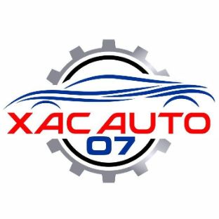 Иконка канала XAC-AUTO