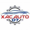 Иконка канала XAC-AUTO