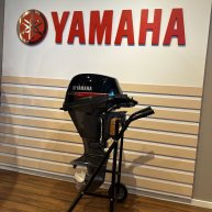 Иконка канала Москва Boat Motors Yamaha