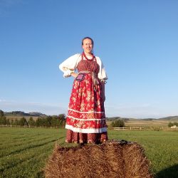 Иконка канала София Горбунова