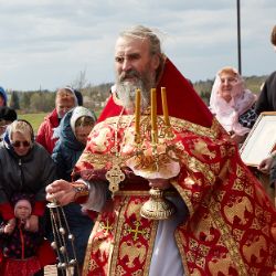 Иконка канала Протоиерей Александр Захаров
