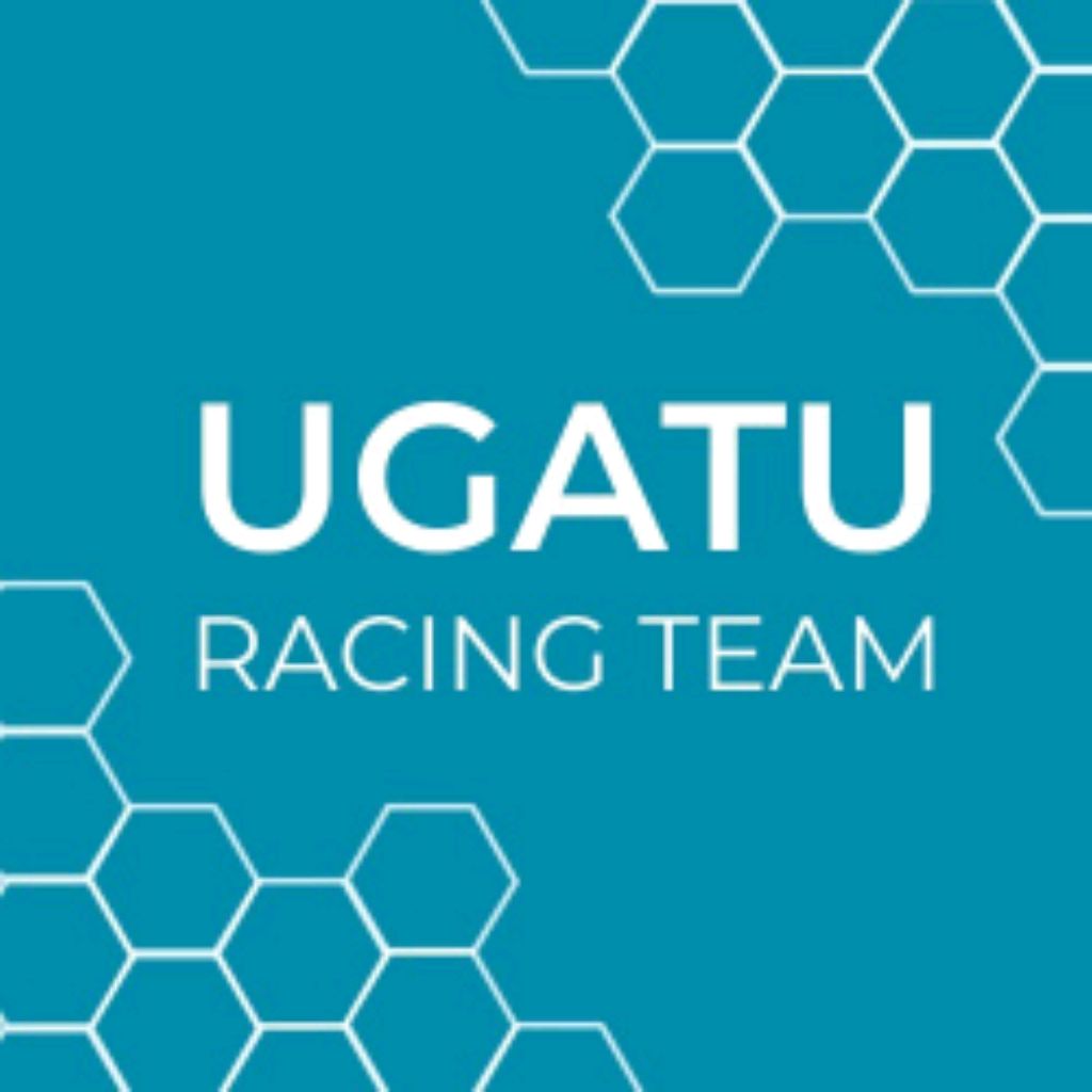 Иконка канала Ugatu Racing Team