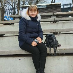 Иконка канала Kseniy.2307