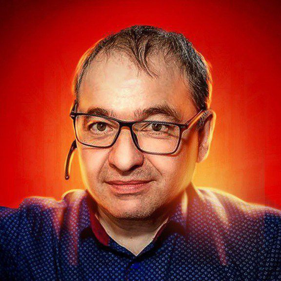 Иконка канала Константин Cruisecontrol27