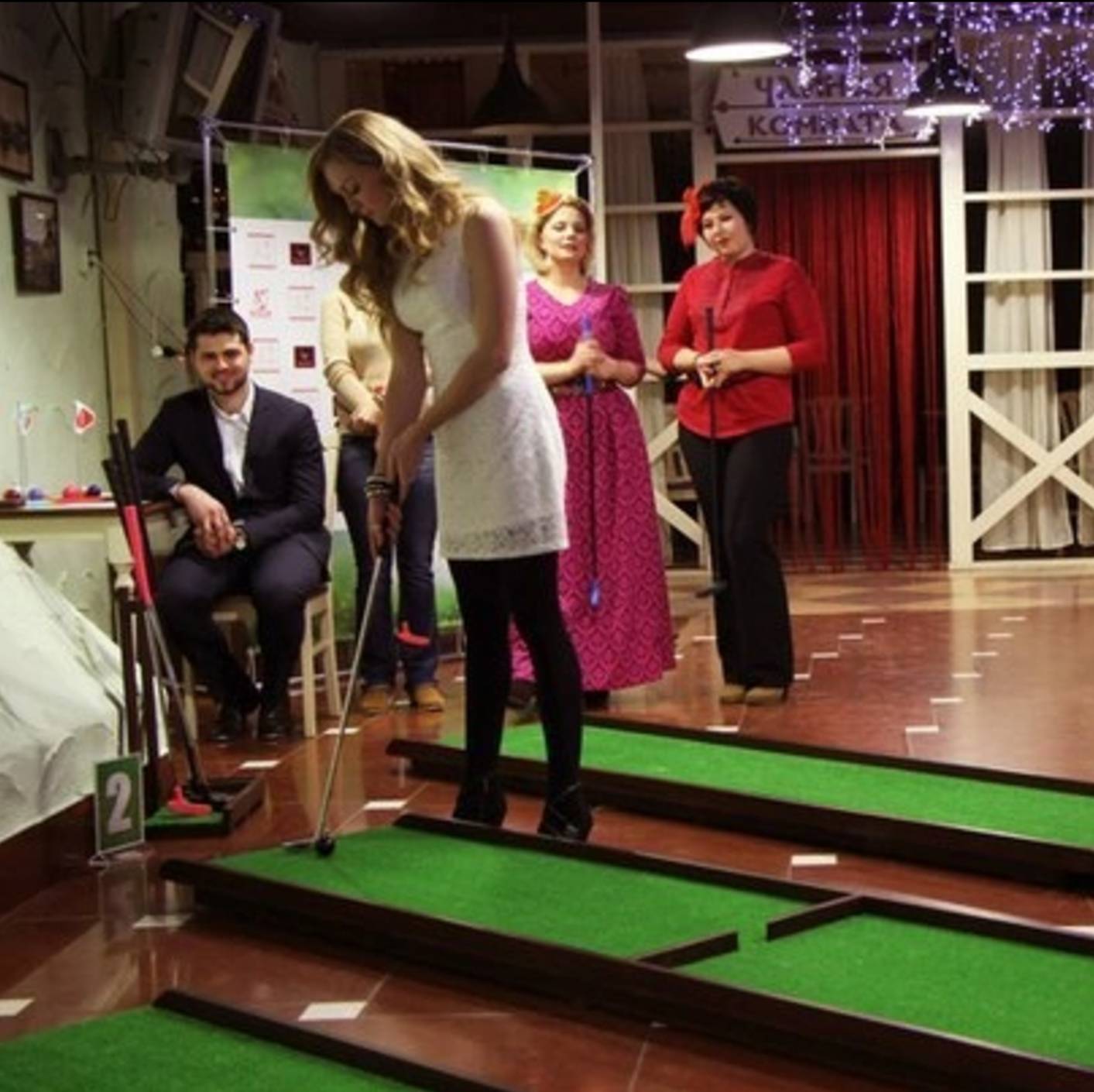 Иконка канала channel52123094