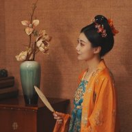 Иконка канала Синь из Китая