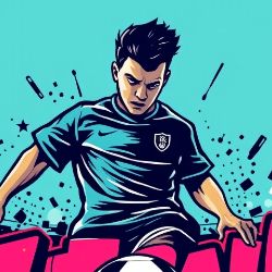 Иконка канала GameFC