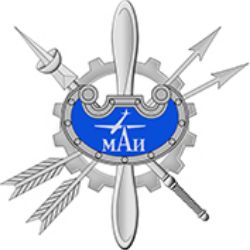 Иконка канала ВУЦ при МАИ