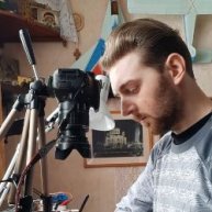 Иконка канала Реставрация икон