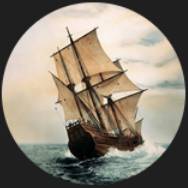 Иконка канала May Flower