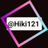 Иконка канала Hiki121