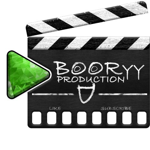 Иконка канала booryyprod