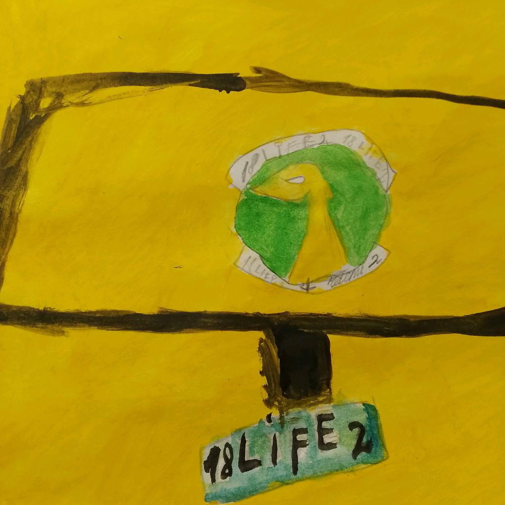 Иконка канала FixLife