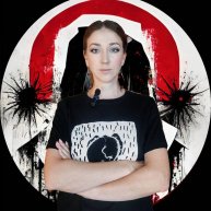 Иконка канала Жуть какая