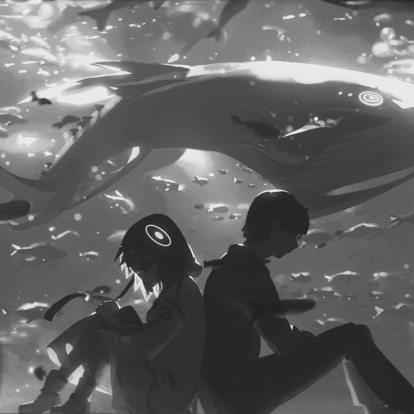 Иконка канала Hikkionaruim