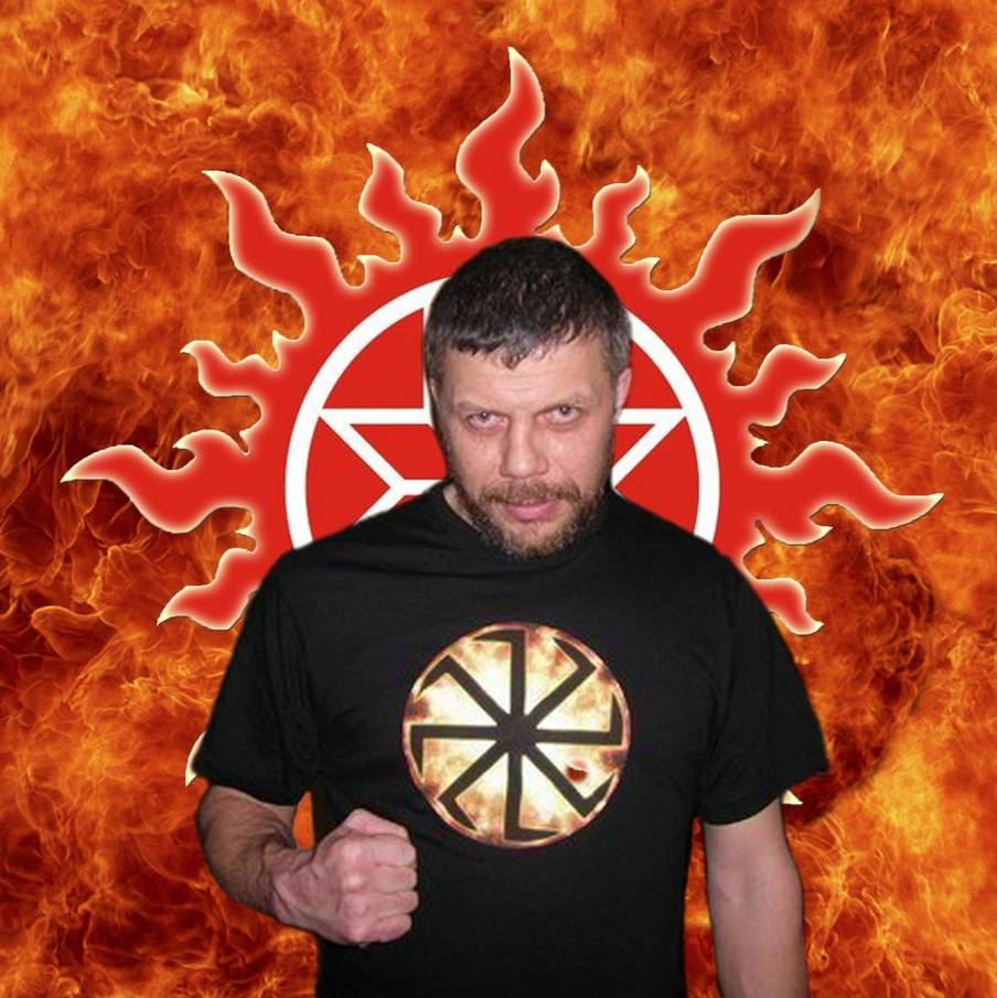 Иконка канала Радомир Жидобор