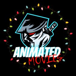 Иконка канала Animated movies
