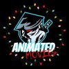 Иконка канала Animated movies