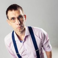 Иконка канала Влад Коробейников | StandUp Surfer| комик