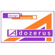 Иконка канала ADOZERUS