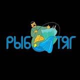 Иконка канала РЫБОТЯГ