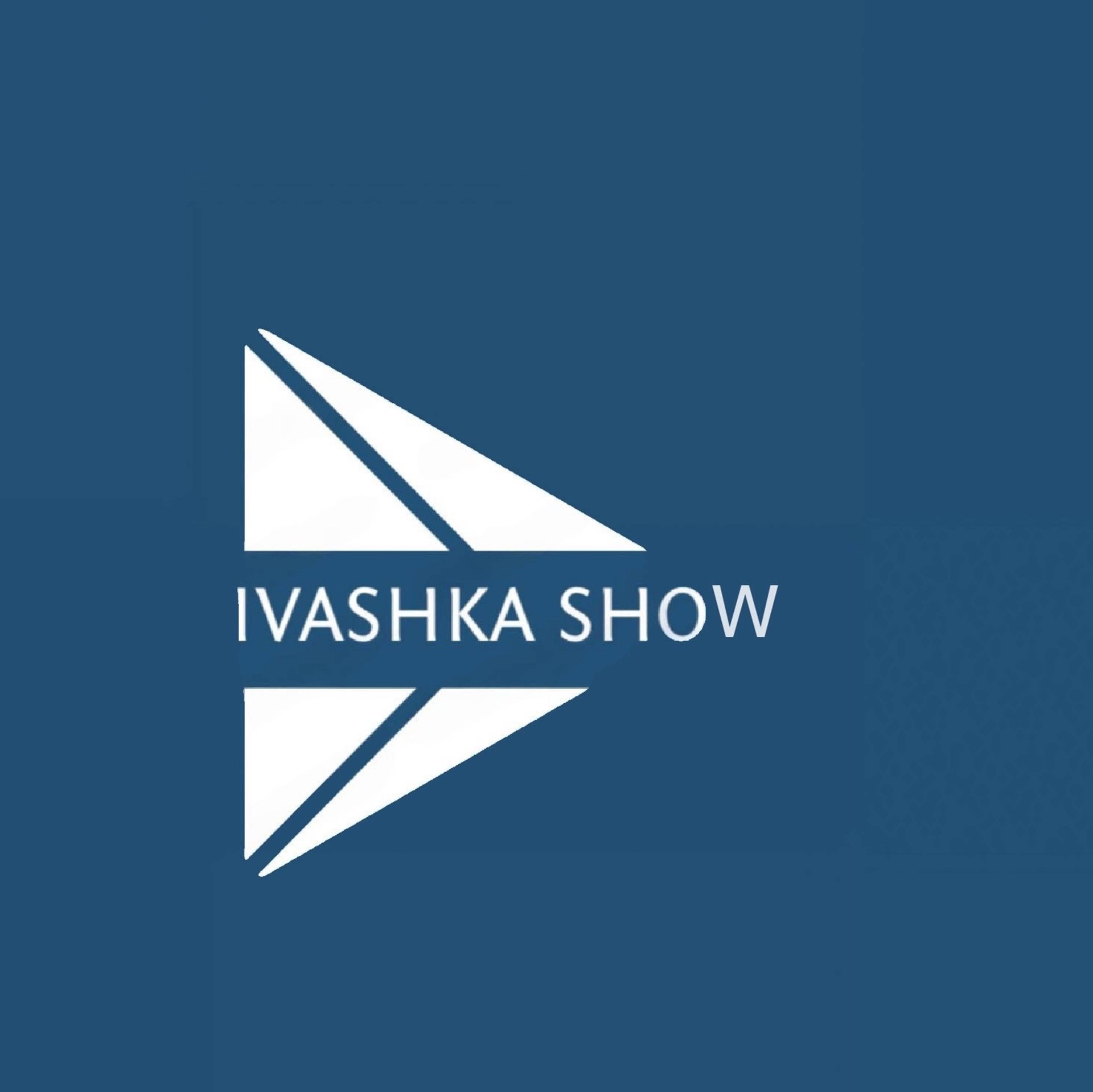 Иконка канала Ivashka Show