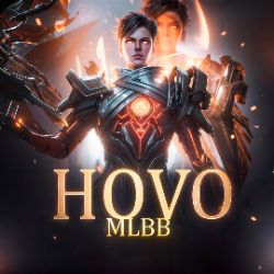 Иконка канала Hovo MLBB