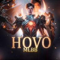 Иконка канала Hovo MLBB