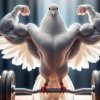 Иконка канала Голуби Саратова. 64рус.