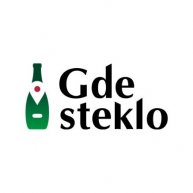 Иконка канала Стеклотара оптом по РФ и СНГ | Гдестекло