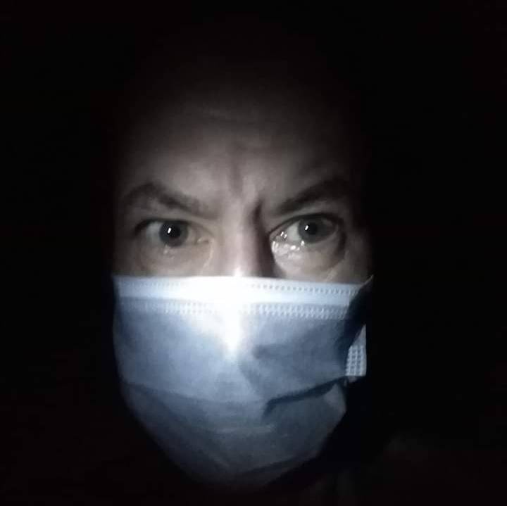 Иконка канала Ци Ник