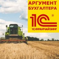 Иконка канала Аргумент Бухгалтера