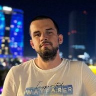 Иконка канала Артем Баринов