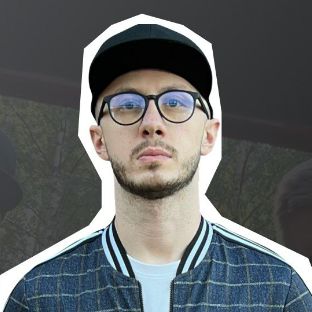 Иконка канала The Тренер. Гоча Чиковани