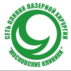 Иконка канала МОСКОВСКИЕ КЛИНИКИ