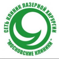 Иконка канала МОСКОВСКИЕ КЛИНИКИ