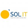 Иконка канала Sol IT 1С