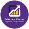 Иконка канала Мастер Касса