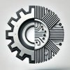 Иконка канала S_V_tech